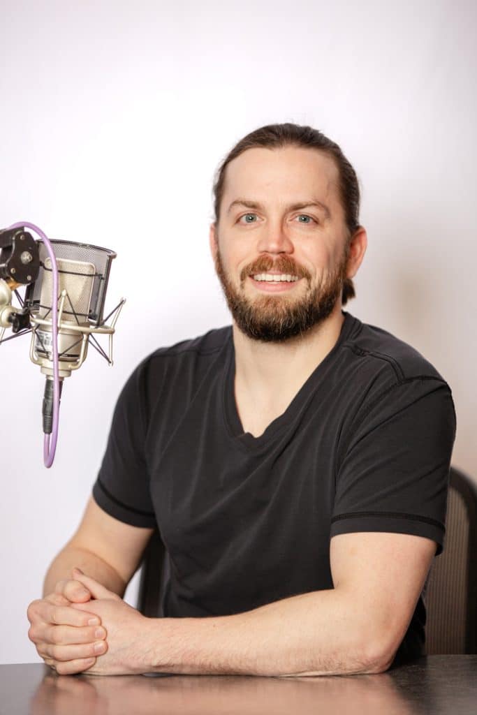 Meet The Team | The Rick Burgess Show