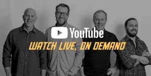 The Rick Burgess Show